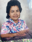 Elisa Rivera Serna - 2023 - Camino del Sol Funeral Home