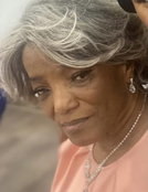 Mrs. Barbara Gale Williams Mitchell - 2023 - The Serenity Mortuary, Inc.