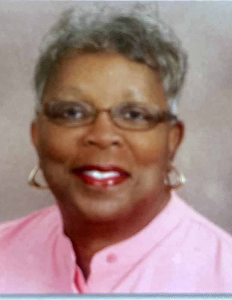 Patricia Ann Wilson Jacobs - 2023 - Samuel J Jones Funeral Home Patricia Ann Wilson Jacobs - 2023 - Samuel J Jones Funeral Home