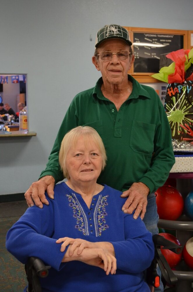 Ralph & Debby Rogers - 2023 - Lietz-Fraze Funeral Home and Crematory