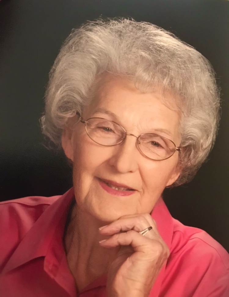 Geraldine "Gerry" Roller - 2023 - Asa Smith Funeral Service