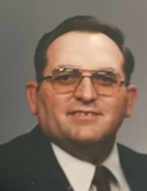 John Edward Howard - 1970 - John Edward Howard