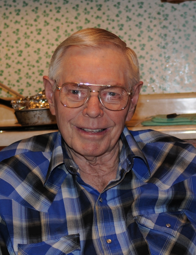 John David “JD” Blair - 2023 - Ebensberger-Fisher Funeral Home