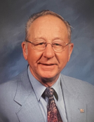 Dr. Frederic "Fred" M. Ashler - 2023 - Gude Mortuary