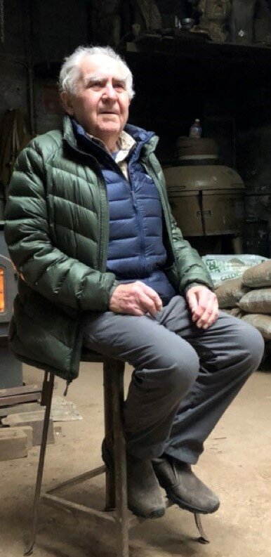 Gyula Varosy - 2023 - Flynn Brothers Funeral Home Inc