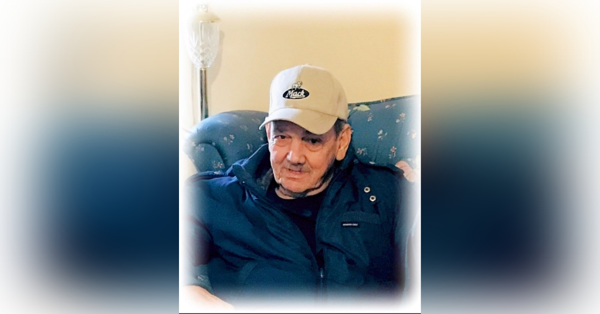 Obituary information for Joseph Dearl Mozingo