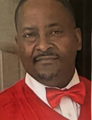 Ronald Leon Brown - 2023 - Stanford & Sons Funeral Home