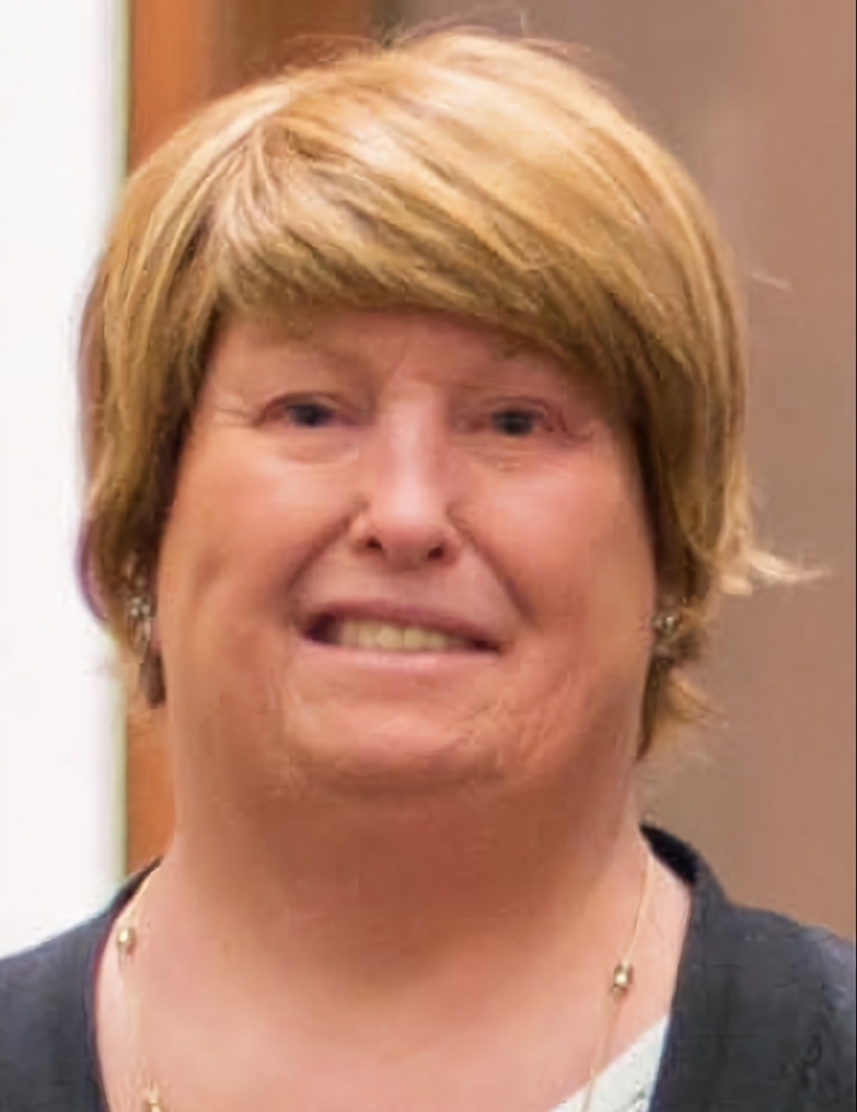 Patricia "Patti" Kay Wirth - 2023 - Gunderson Funeral Home