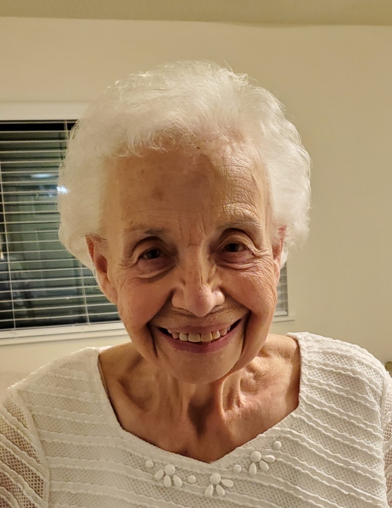 Delphine A. Poellot - 2023 - Fitzgerald Funeral Home