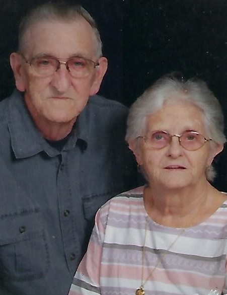 Harold Fike - 2023 - Lohr & Barb Funeral Home