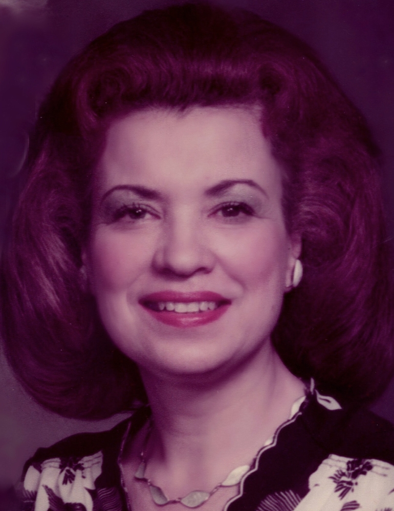 Brunilda Debus - 2023 - Kelley and Spalding Funeral Home