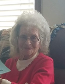 Marie Townsend - 2023 - Scott Funeral Home