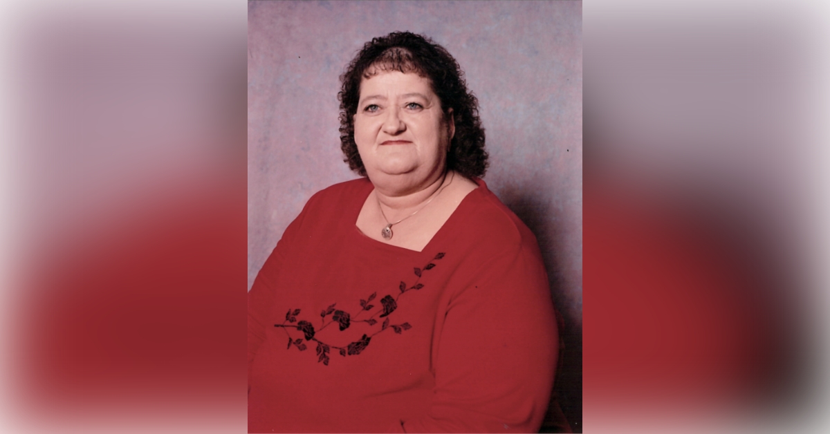 Obituary information for Christie Anne Detillion