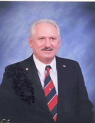 James "Jim" Robert Inman - 2023 - Slate Funeral Home