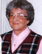 Evelyn Barbara Blaskovich - 2023 - Longfellow Finnegan Riddle Funeral Home