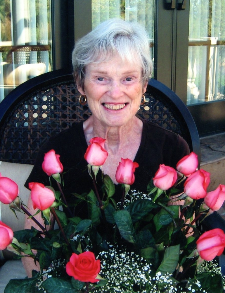 Mary Jane "Janie" Attridge - 2023 - McGill Click Funerals & Cremations