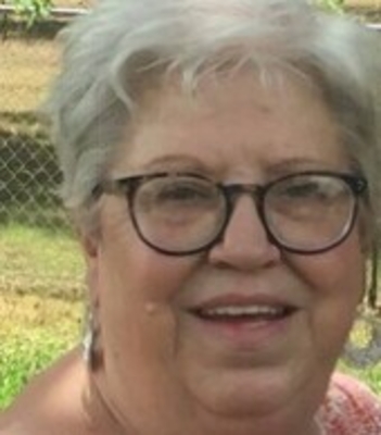 Ruth Ann Steele - 2021 - Harrell Funeral Home