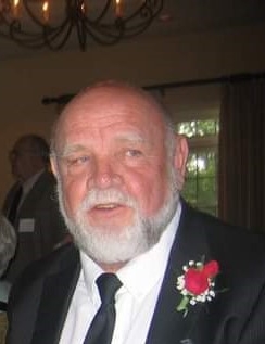 Joseph Blair Bowman - 2023 - Johnson Funeral Service