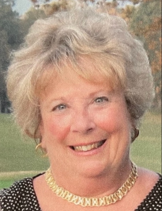 Mary Anne Jackson - 2023 - Brewer and Sons Funeral