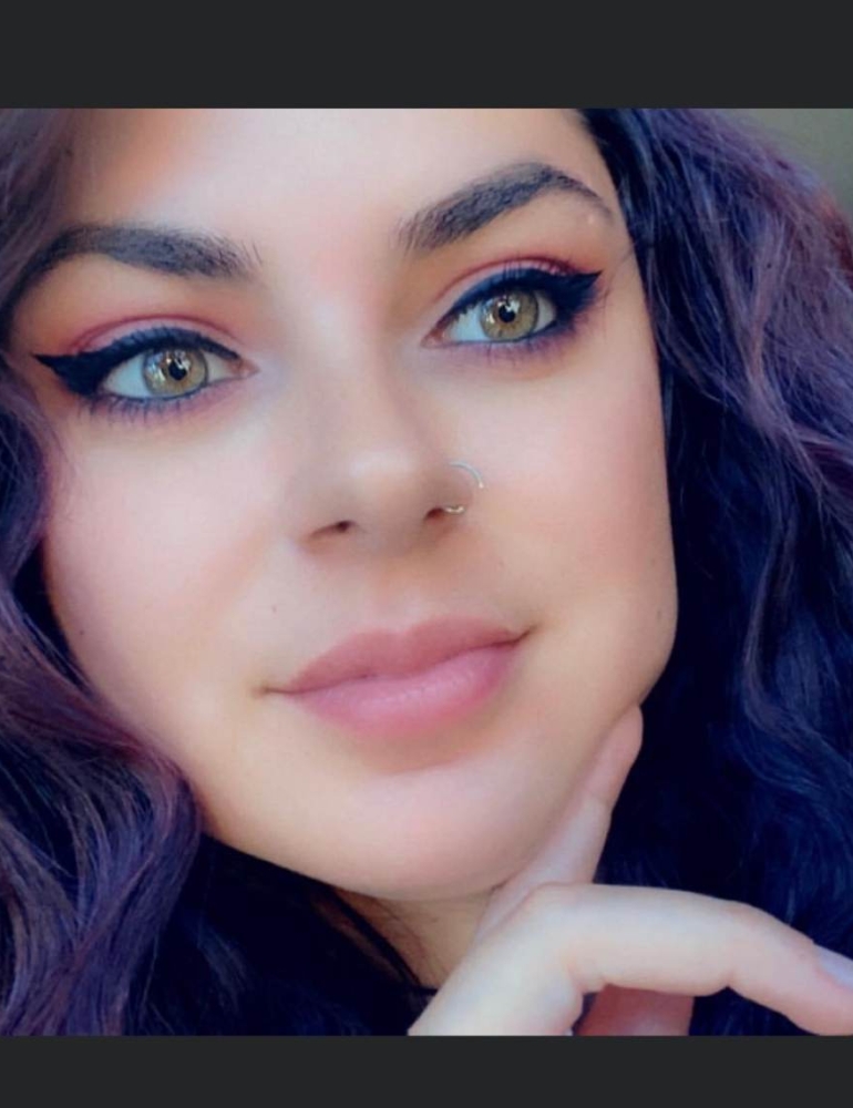 Rachel Louise Taylor - 2023 - Walter Martens & Sons Funeral Home