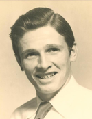 Francis "Frank" Jones - 2023 - Crawford Funeral Home