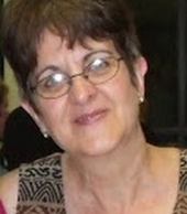 Deborah Rose Mitton - 2023 - Chipman Funeral Home