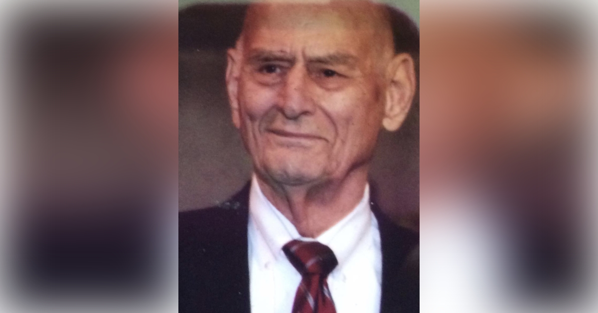 Obituary information for Norm A. Volkerding