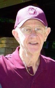 Charles Richard Ensley - 2023 - Crisp Funeral Home