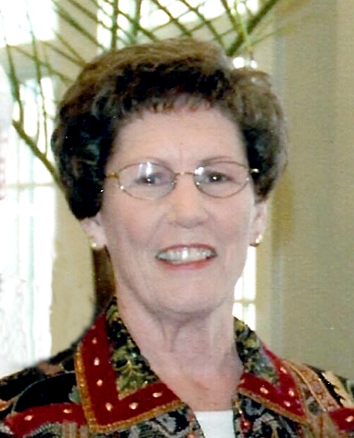 Charlene Pierce - 2023 - Holland Funeral Directors