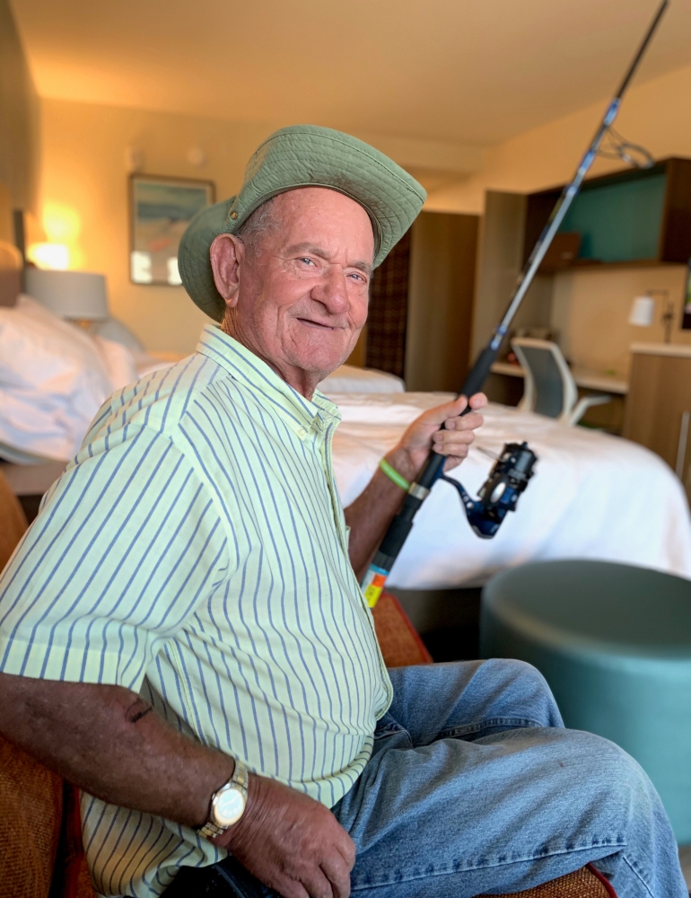 James Verlon Stokes - 2023 - Stanley Funeral Home