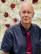 William "Bill" Robert Harkness - 2023 - Albritton Funeral Directors