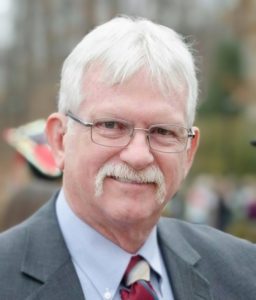 Alan Simpson - 2023 - St. Pierre Family