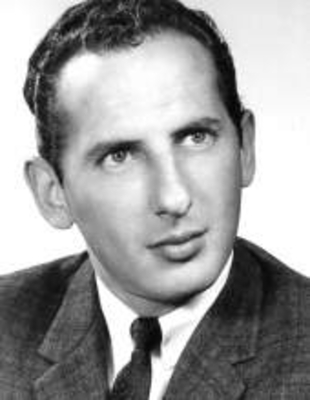 Robert Wilner - 2023 - Miron-Wilson Funeral Home, Cremation and ...