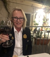 Susan Wood - 2023 - Fawcett Funeral Homes Limited