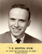 Dr. Thomas "Tom" Edwin Hooton - 2023 - Davis Funeral Home and Onsite ...