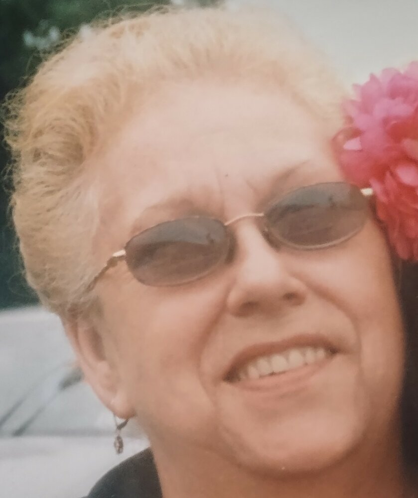 Tribute Book - Janet Patterson