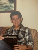 Richard L. Steinbacher - 2023 - Kniffen O'Malley Leffler Funeral ...