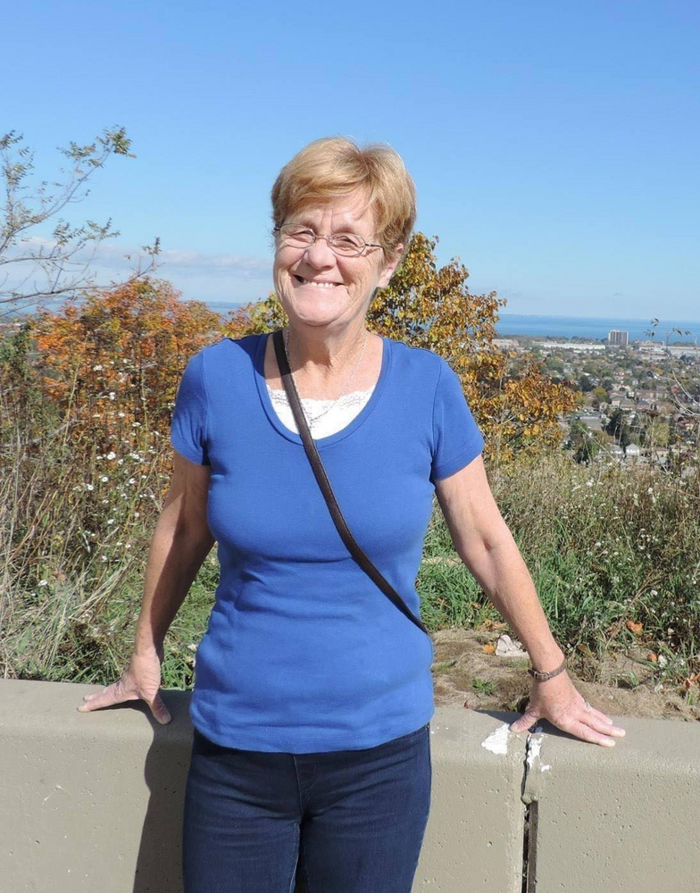 Barbara Ann Winchester - 2023 - Kaulbach Family Funeral Home