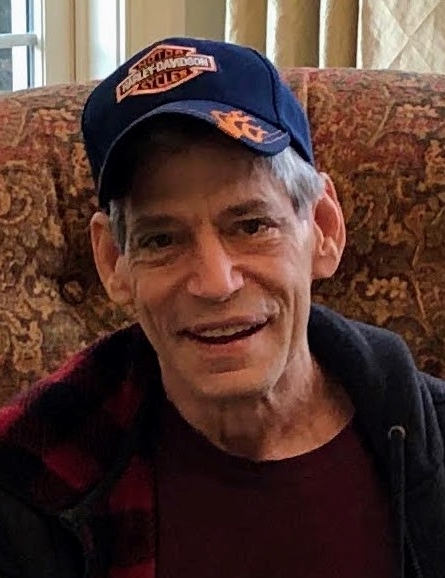 Shawn Duffy - 2023 - Cavanagh Family Funeral Home & Crematory