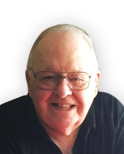 Robert Rahm - 2023 - SRS Website