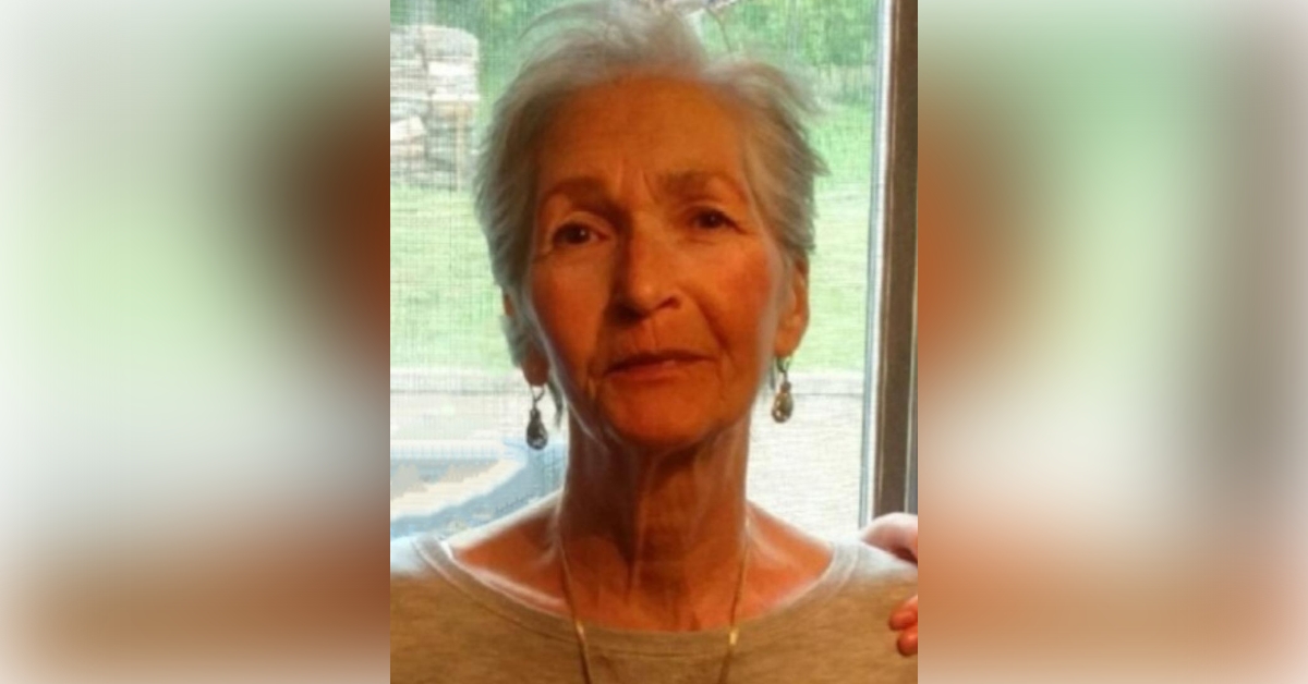 Obituary information for Brenda Kay Harrison