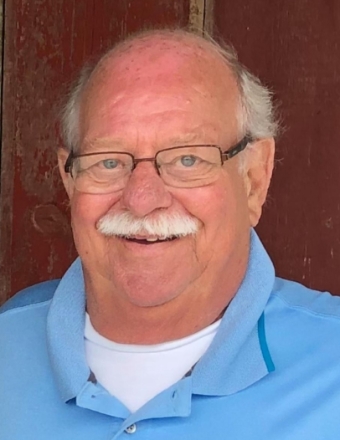 William J. "Bill" Busch - 2023 - Casey Funeral Home and Cremation Services