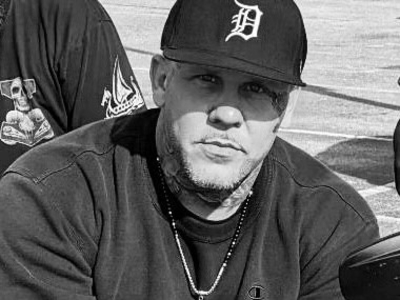 Daniel Thomas Hooban Obituary - 2023 - Mike@StricklandandFamilyFH.com,