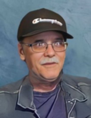 Roger Joseph Goguen Obituary - 2023 - Fundy Funeral Home