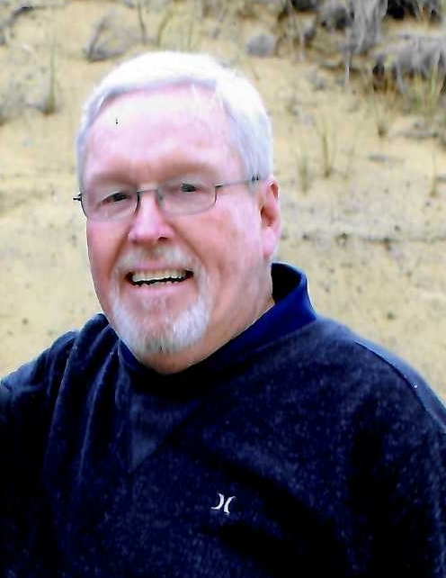 Edward Keith Brown - 2023 - John C Bryant Funeral Home