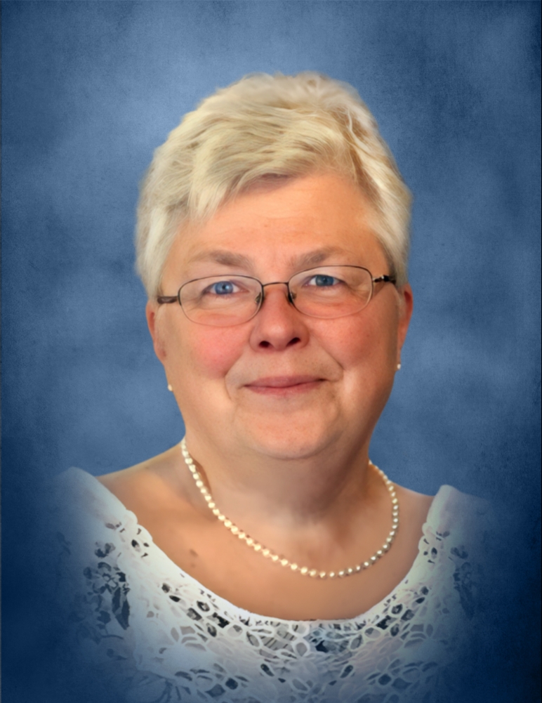 Nancy K. Riley - 2023 - Glueckert Funeral Home