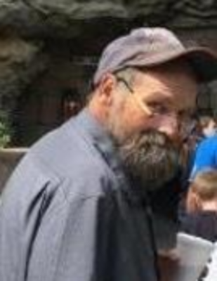 Harry Glen Hamrick - 2023 - White Funeral Home, Inc