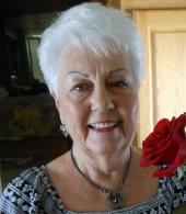 Katherine "Kay" Frances Kennedy - 2023 - Bruce Funeral Home, Inc.
