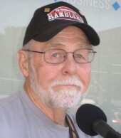 William Thomas Turner - 2023 - Oakey's Roanoke Chapel