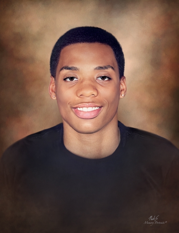 Reginald Kimble Marsh, Jr. - 2023 - Jeane's Funeral Service